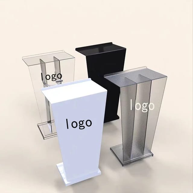 ADP-AW-14 - Acrylic Displays