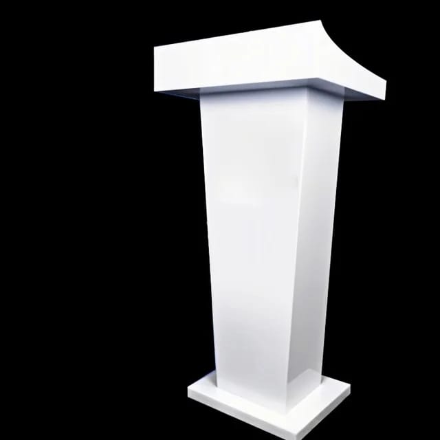 ADP-AW-07 - Acrylic Displays