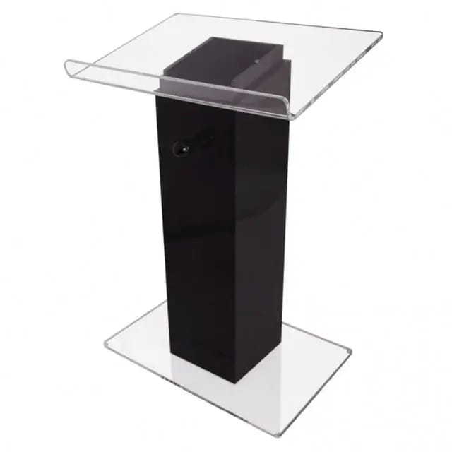 ADP-AW-08 - Acrylic Displays