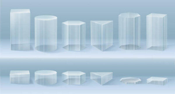 Elevate Your Displays: The Ultimate Guide to Acrylic Display Blocks ...