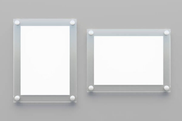 Why Choose Perspex Photo Frames: Benefits and Features Explained ...